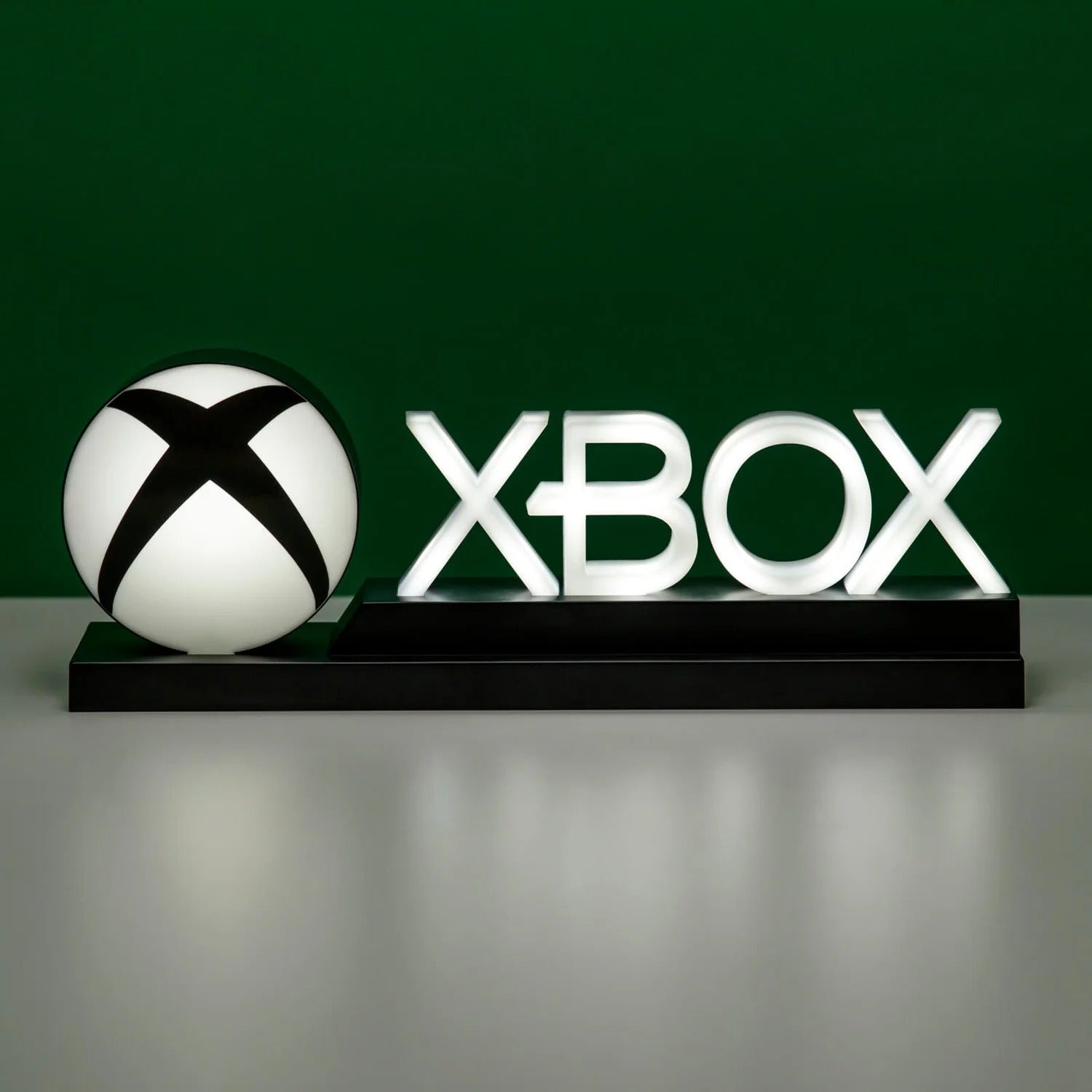 Microsoft Xbox Icon Light - Paldone – SoleSavy