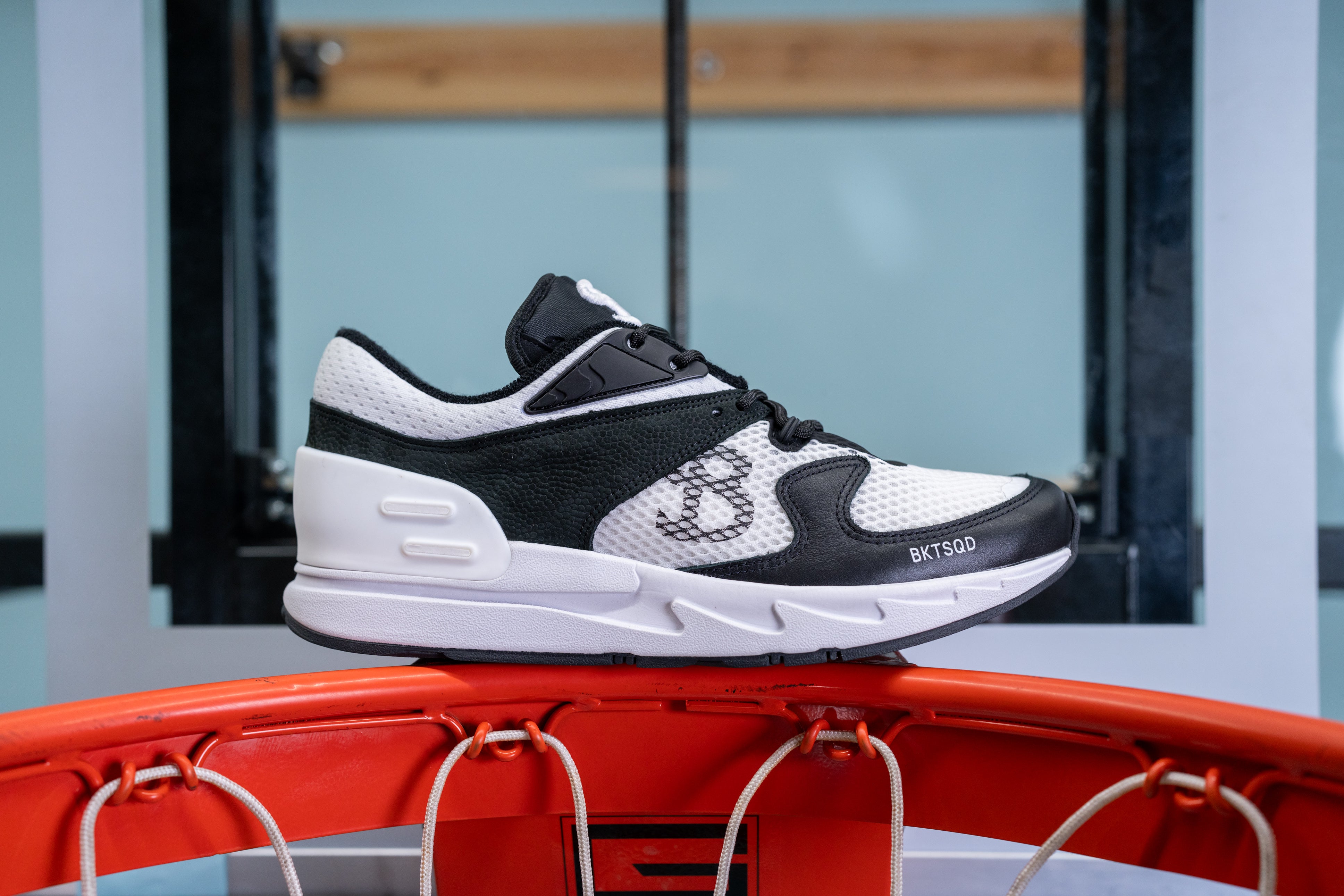 SoleSavy SS4 x Jesser Bucketsquad 1 (SAMPLE PAIRS)